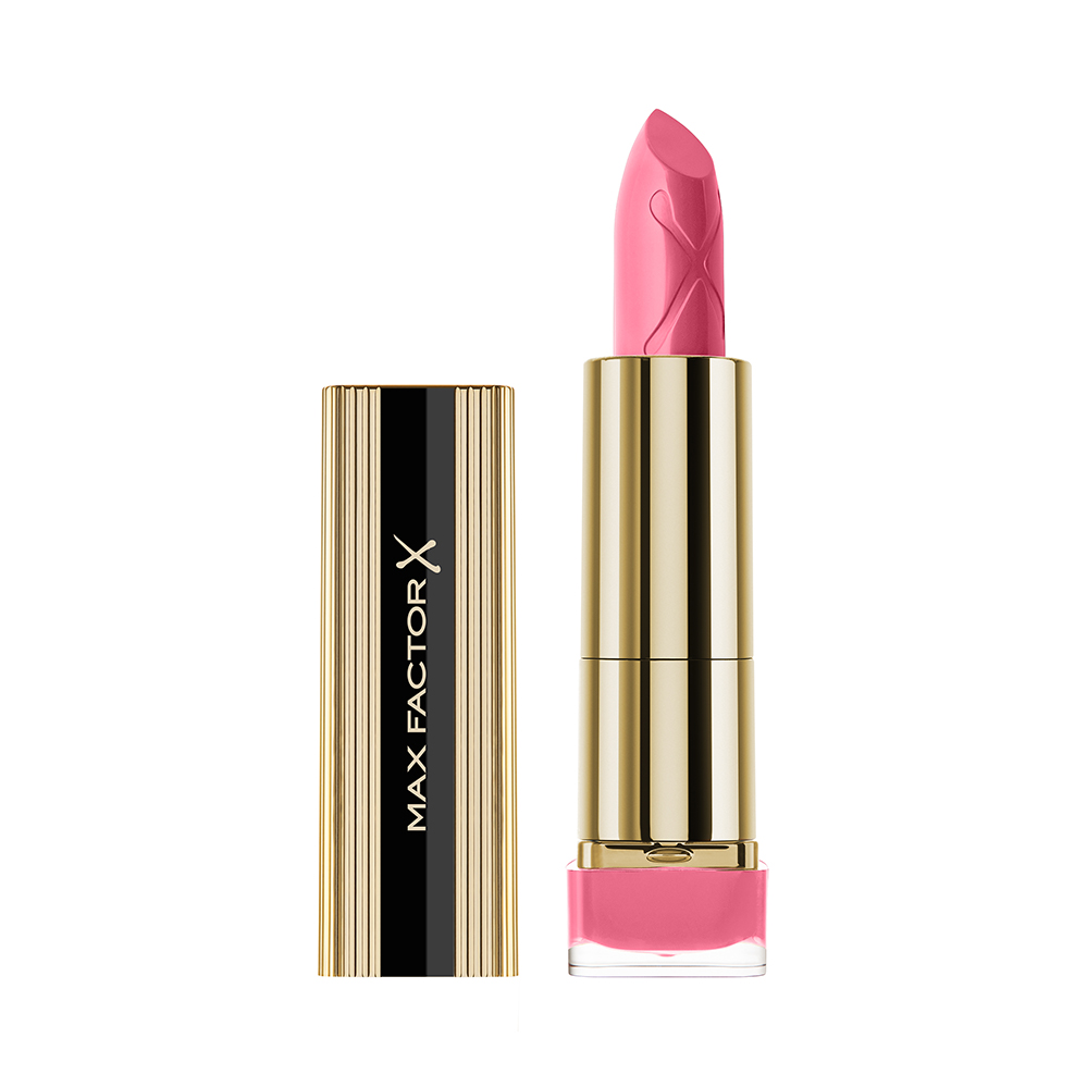 Max Factor – Colour Elixir Lipstick 090 English Rose – Reinfann Max Factor – Colour Elixir Lipstick 090 English Rose – Reinfann