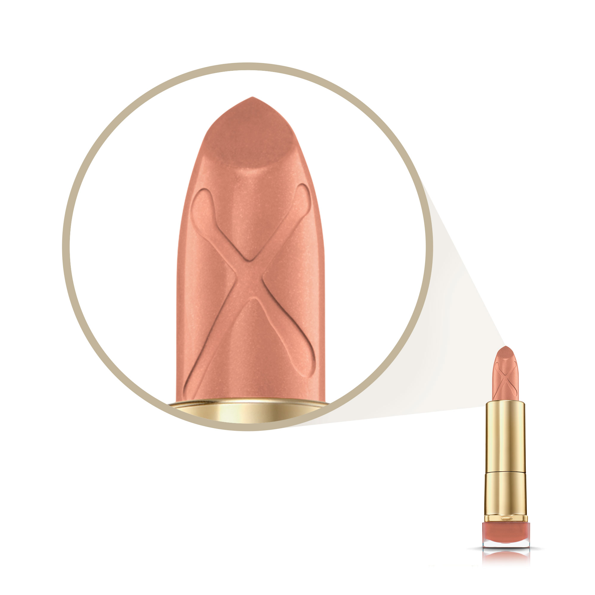 Max Factor – Colour Elixir Lipstick 725 Simply Nude – Reinfann Max Factor – Colour Elixir Lipstick 725 Simply Nude – Reinfann