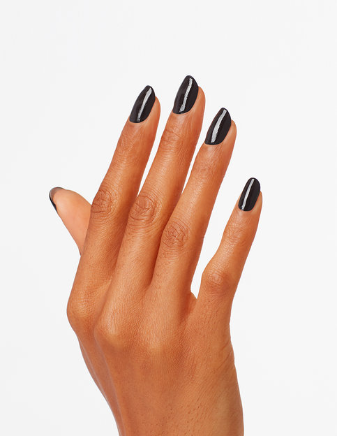 Nail Lacquer – Shh… It’s Top Secret - Reinfann