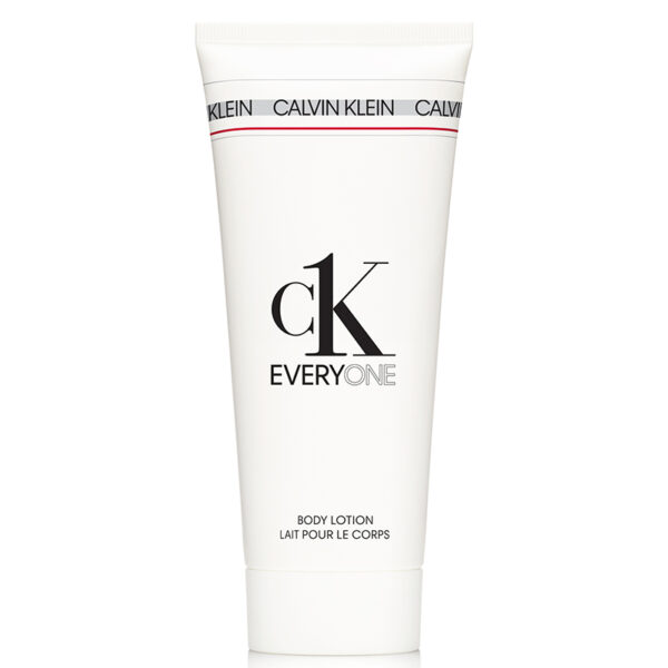 CK Everyone Body Lotion - Reinfann