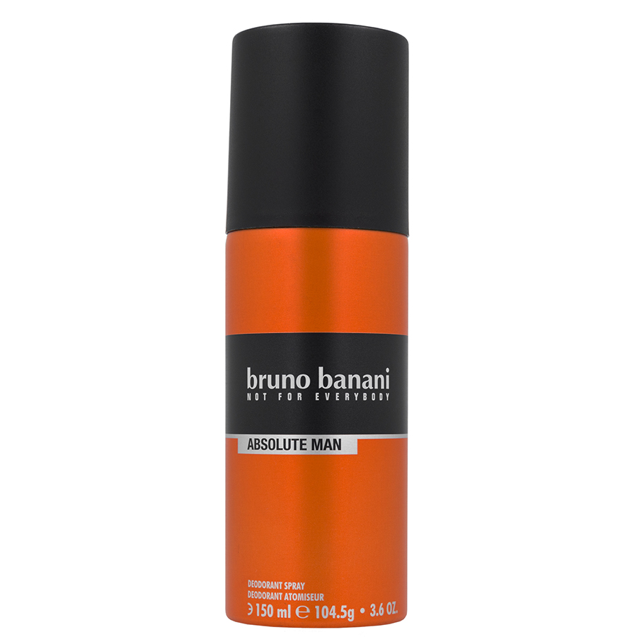 Bruno Banani – Absolute Man deo spray - Reinfann