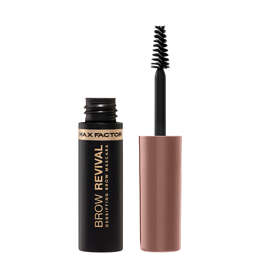Brow Revival Densifying Brow Mascara - Reinfann