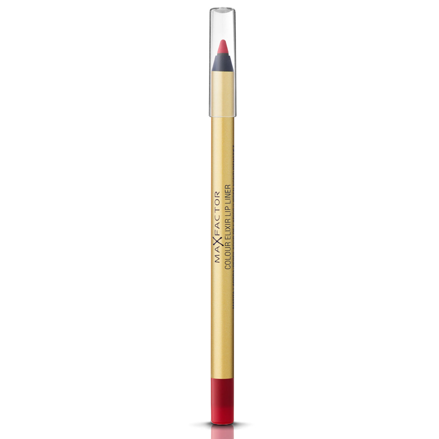 Max Factor Colour Elixir Lip Liner - Reinfann