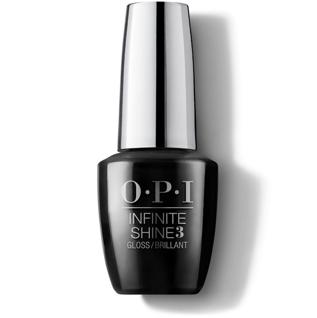 Infinite Shine – Top Coat Gloss - Reinfann