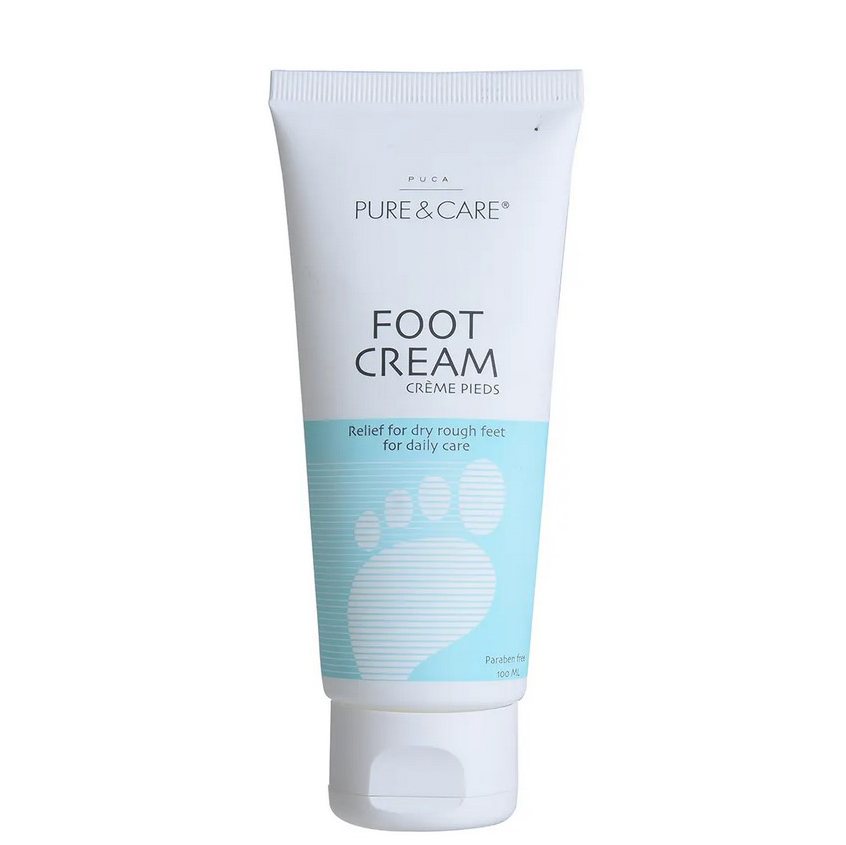 Foot Cream – Reinfann