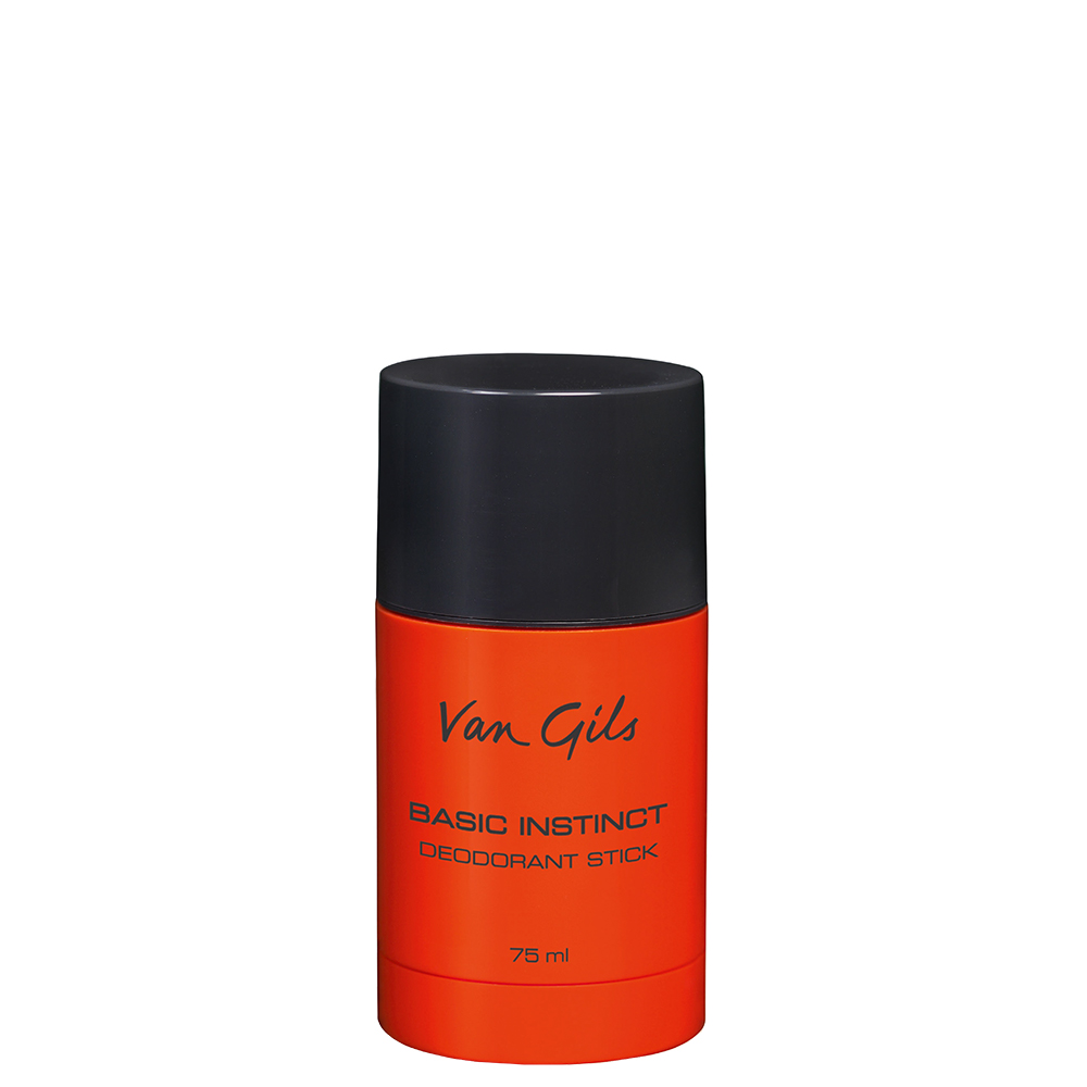 Van Gils – Basic Instinct Deodorant Stick – Reinfann