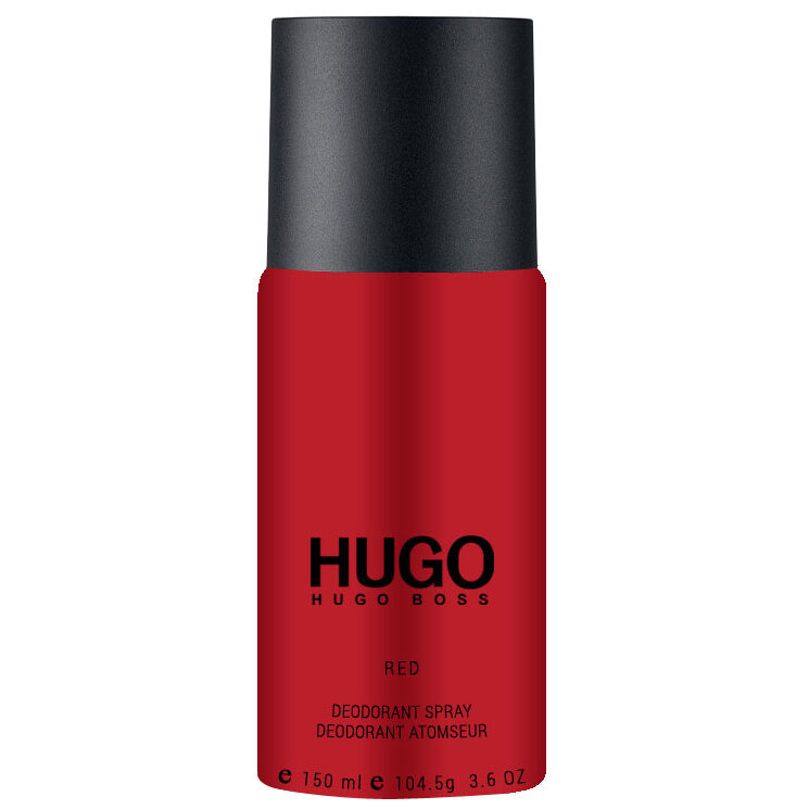 Red Deodorant Spray - Reinfann