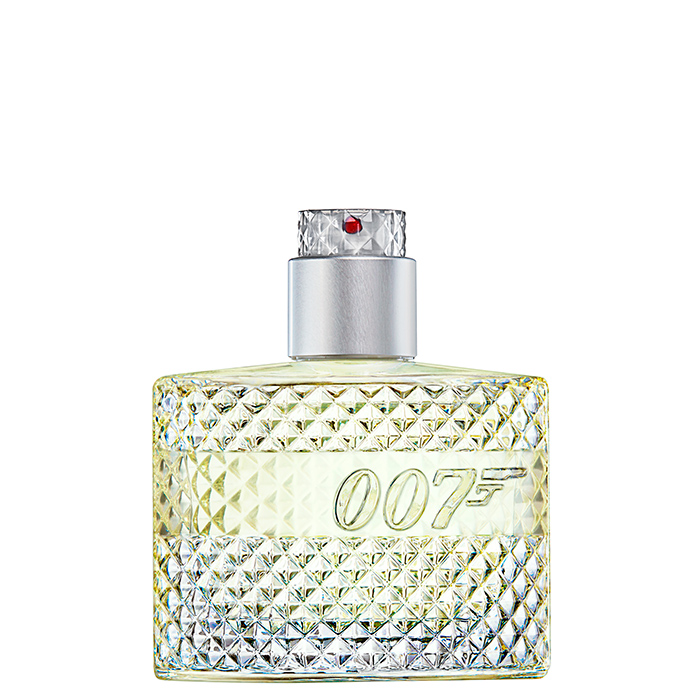 James Bond 007 Cologne Eau de Cologne 30 ml - Reinfann