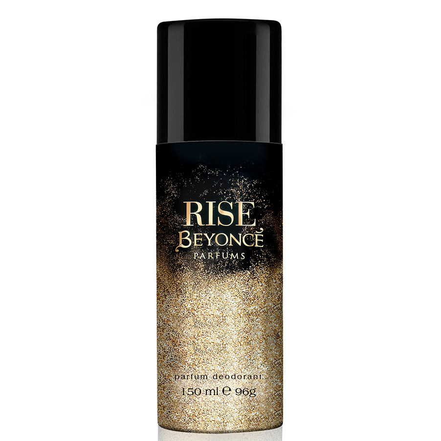 Beyoncé – Rise Deodorant Spray - Reinfann