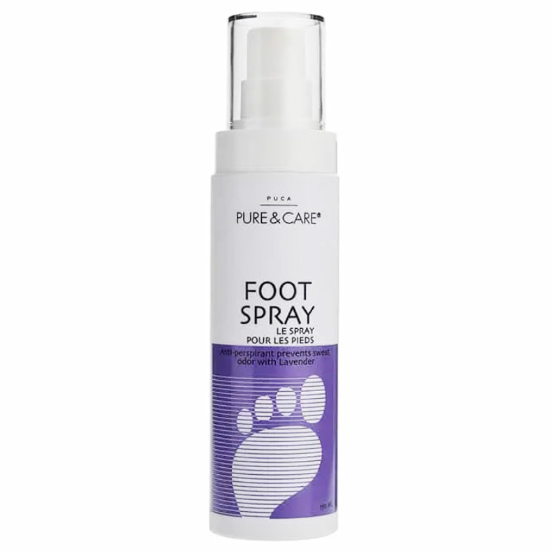 Foot Spray 150 ml - Reinfann
