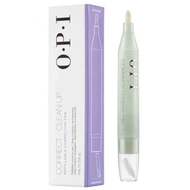 Correct & Clean Up Refillable Corrector Pen - Reinfann