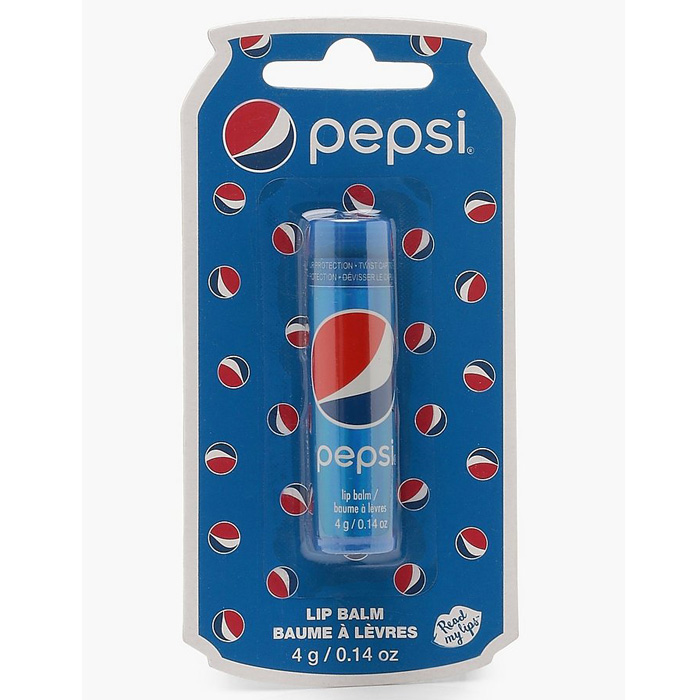 Pepsi Lip Balm – Reinfann