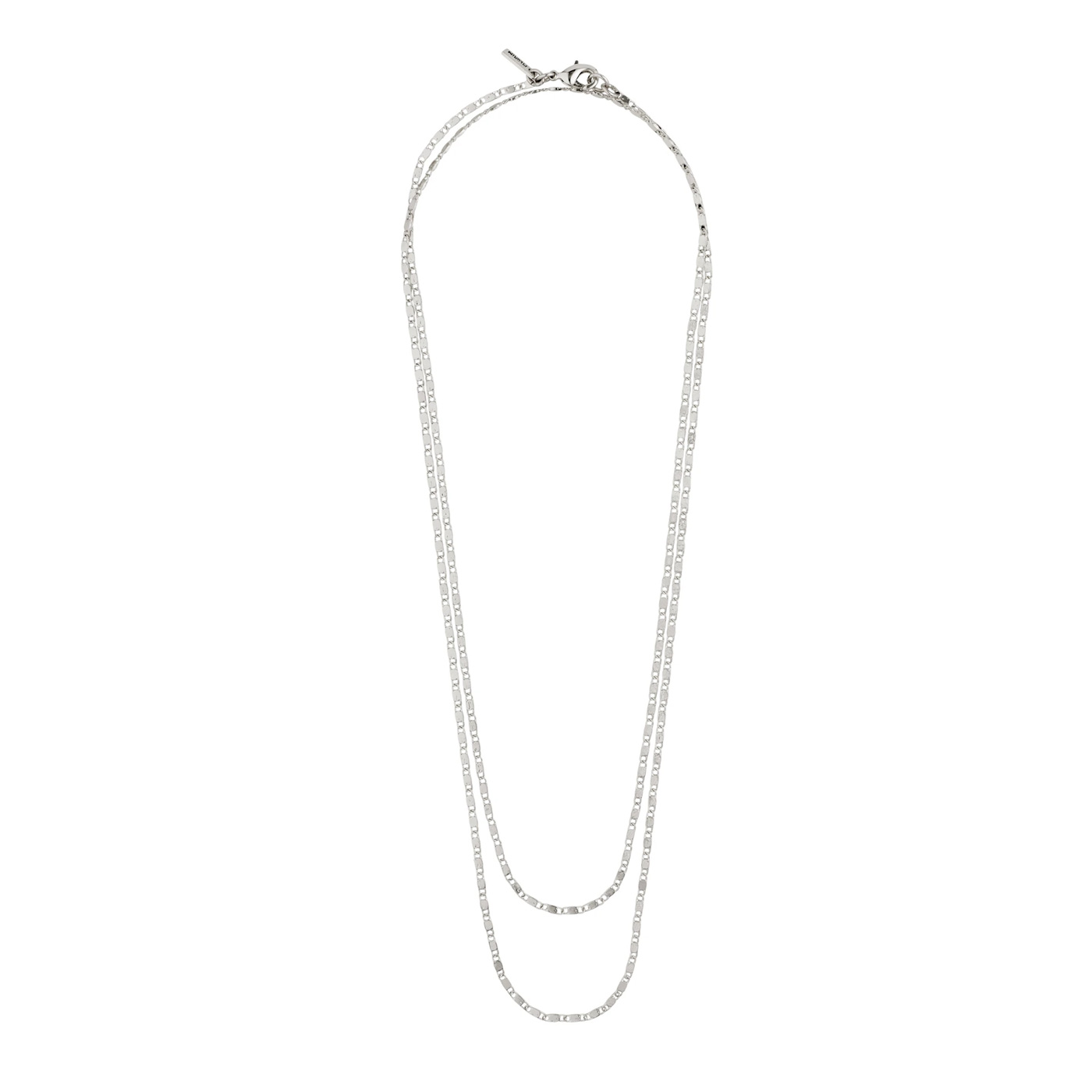 Parisa Hálsketa Silvrað - Reinfann