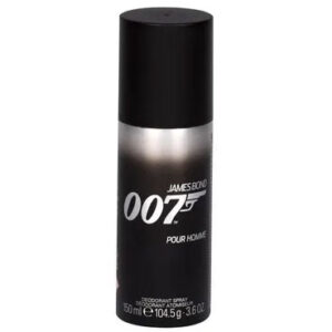 James Bond 007 Pour Homme Deo Spray - Reinfann
