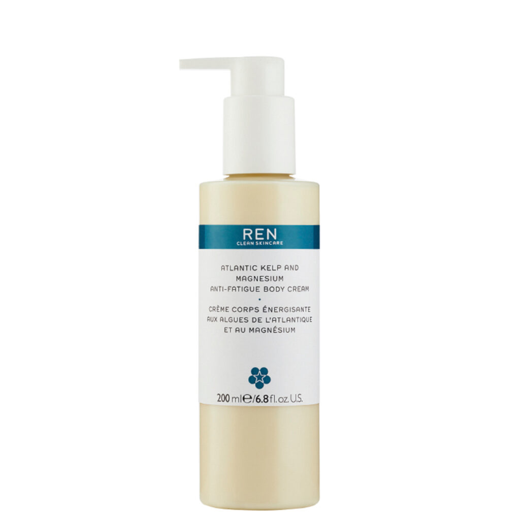 REN Clean Skincare – Reinfann
