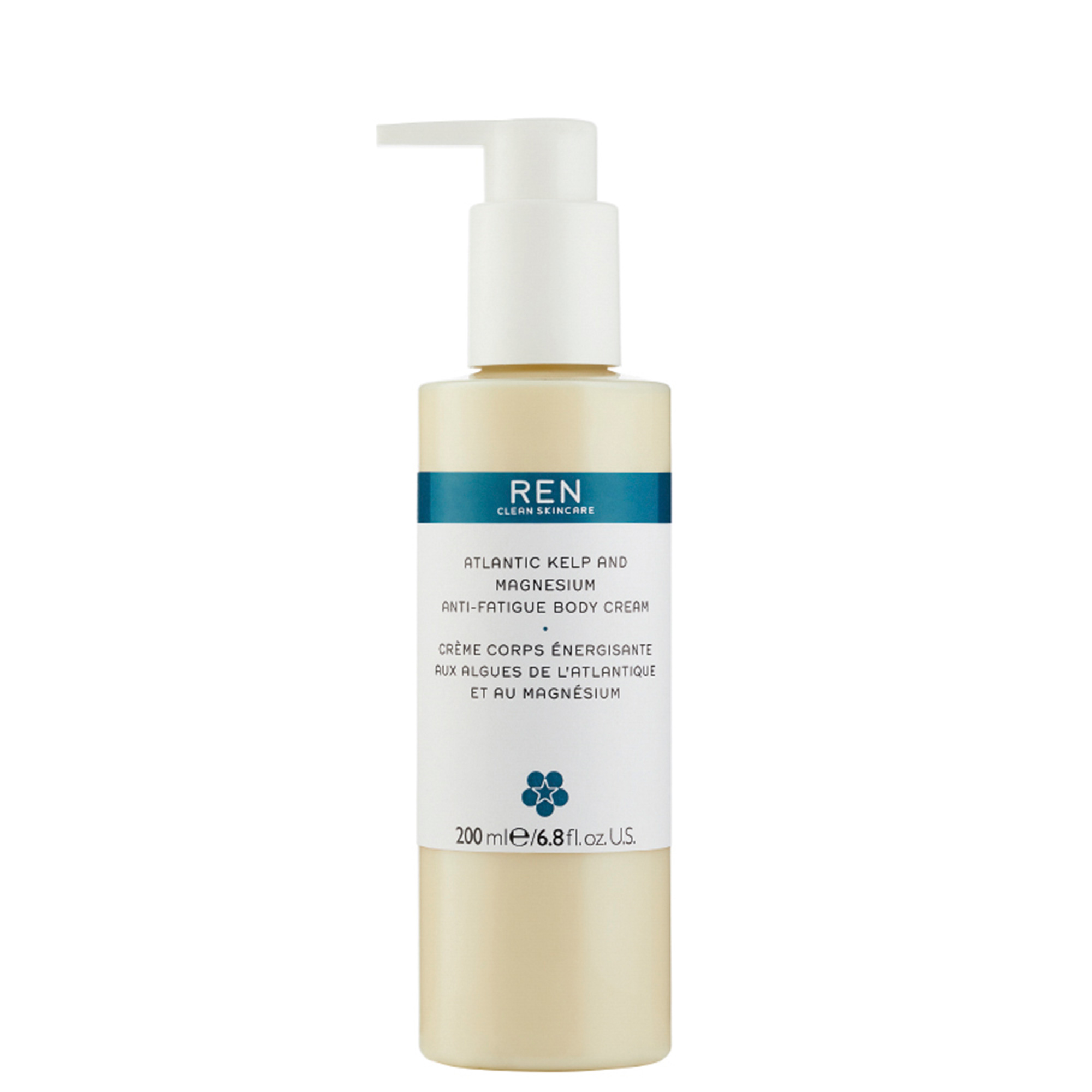 REN Clean Skincare – Reinfann