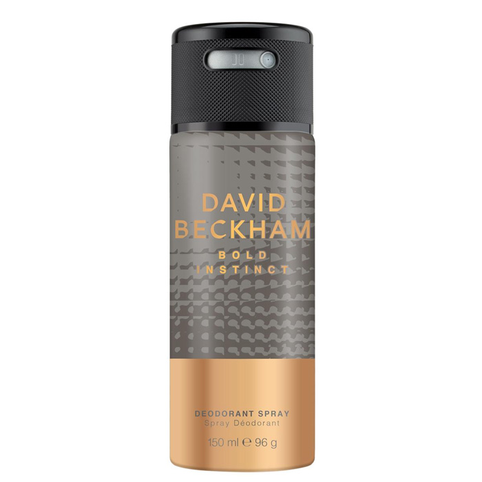 Bold Instinct Deodorant Spray - Reinfann