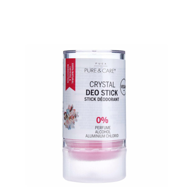 Crystal Deo Stick Mangosteen - Reinfann