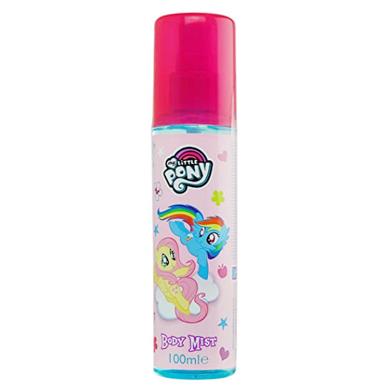 My Little Pony Body Mist 100 ml - Reinfann