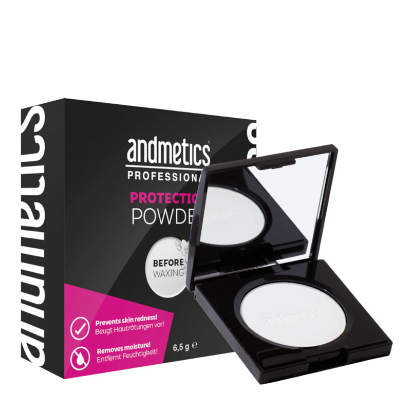 Professional Protection Powder - Reinfann