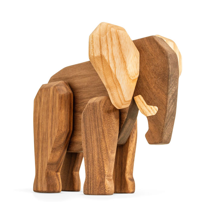 Fablewood Fílur Pápi - Reinfann