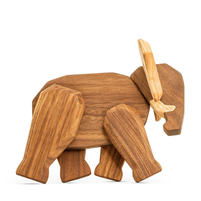 Fablewood Fílur Pápi - Reinfann