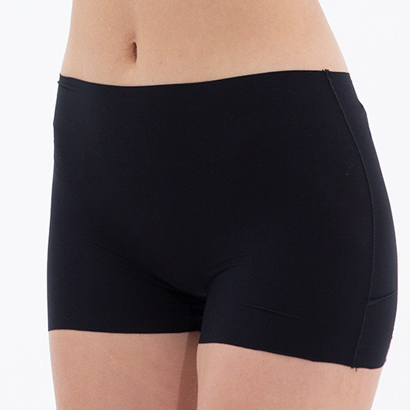 Seamless Skin Shorts Trussur 1653 - Reinfann