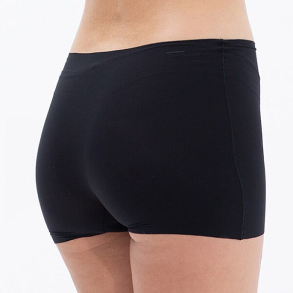 Seamless Skin Shorts Trussur 1653 - Reinfann