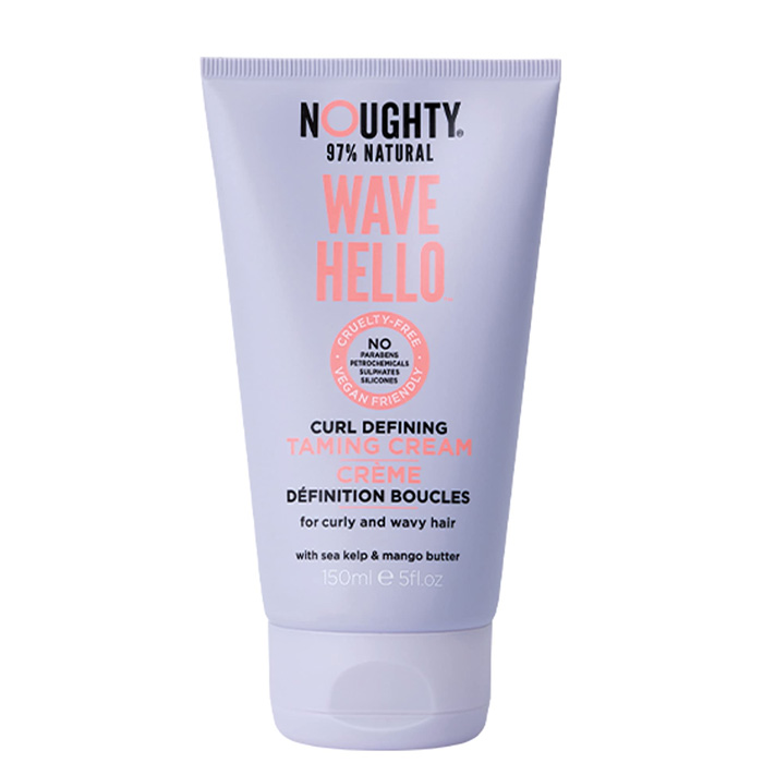 Wave Hello Curl Defining Taming Cream - Reinfann