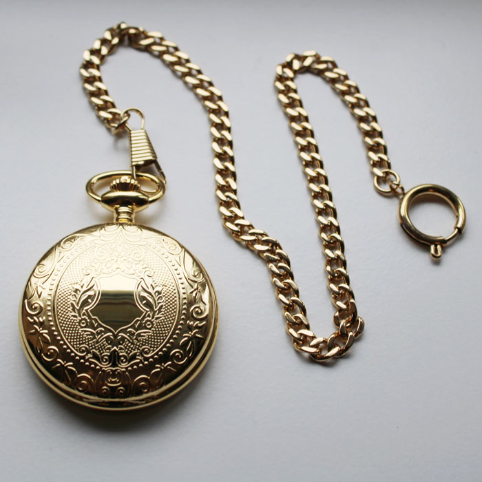 Bonett Lummaur Double Gylt Stál 428DM - Reinfann