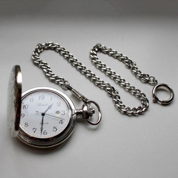 Bonett Lummaur Stál 428CM - Reinfann