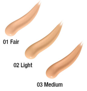 Max Factor Miracle Pure Concealer - Reinfann