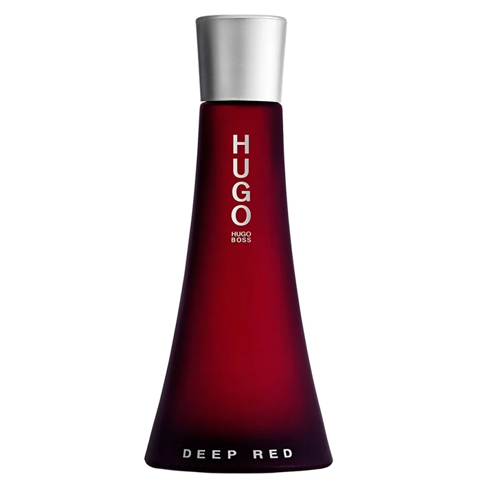 Deep Red edp 50 ml - Reinfann