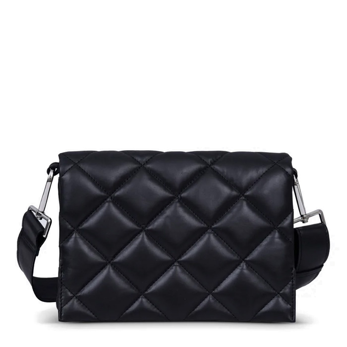 Madeleine Amalfi Akslataska Black - Reinfann