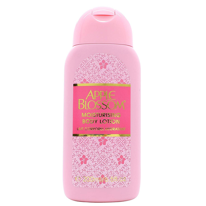 Apple Blossom Body Lotion - Reinfann