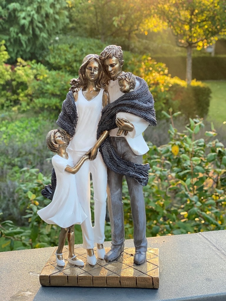 Figurur Familja - Reinfann