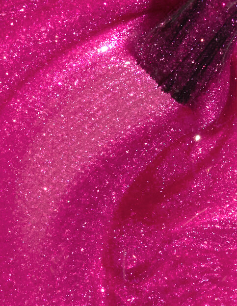 Infinite Shine – Pink, Bling, and Be Merry - Reinfann