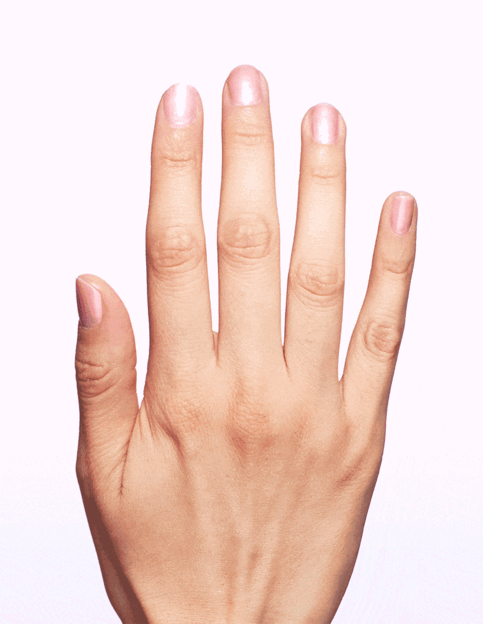 Infinite Shine – I Meta My Soulmate - Reinfann