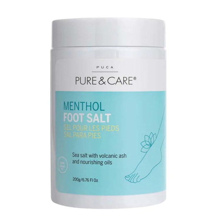 Foot Salt - Reinfann