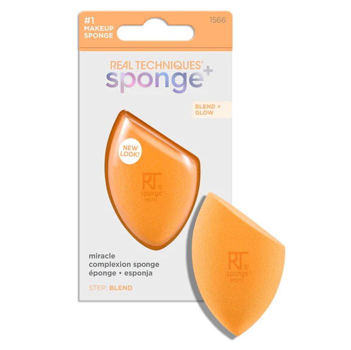 Miracle Complexion Sponge - Reinfann