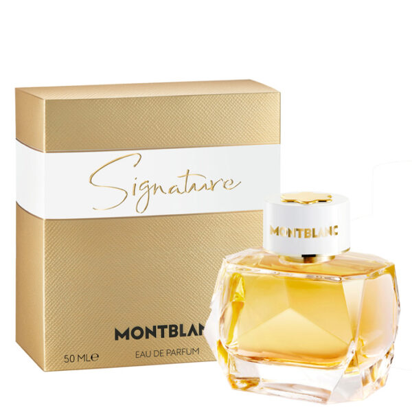 Signature Absolute edp 50 ml - Reinfann