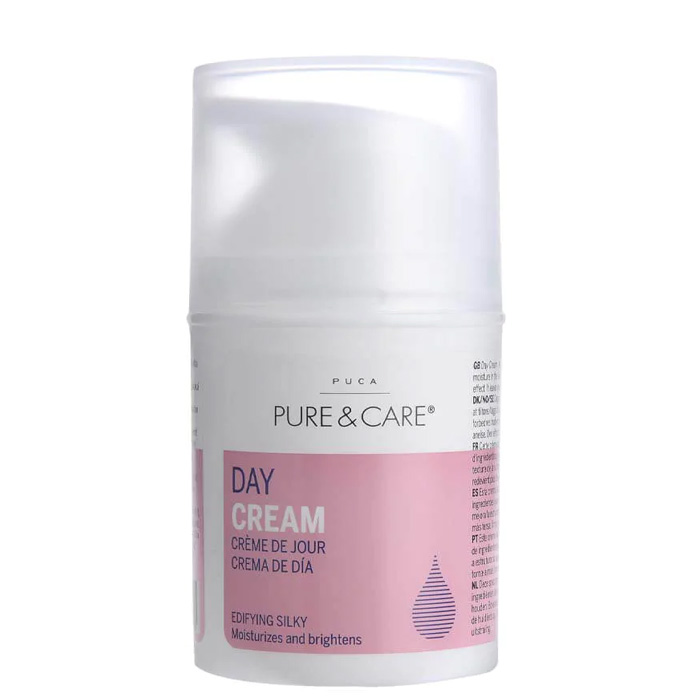 Day Cream 50 ml - Reinfann