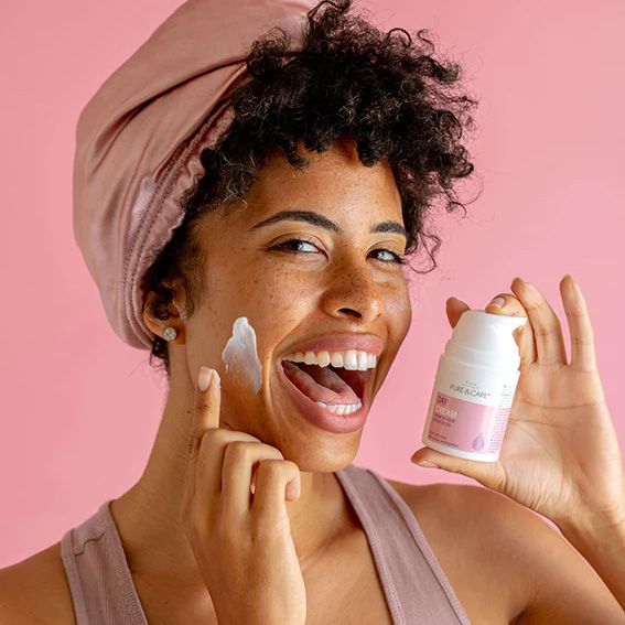 Day Cream 50 ml - Reinfann