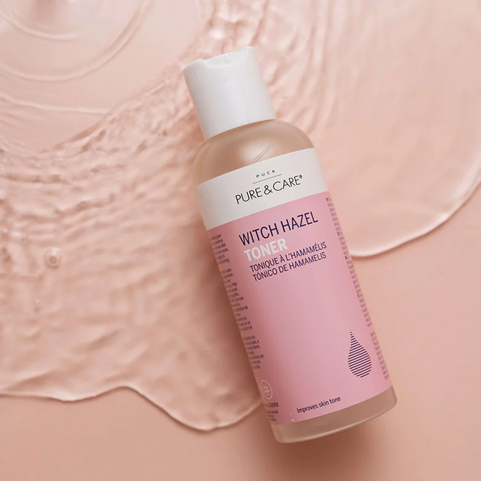Witch Hazel Toner 150 ml - Reinfann