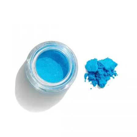 GOSH Effect Powder Cyanic - Reinfann