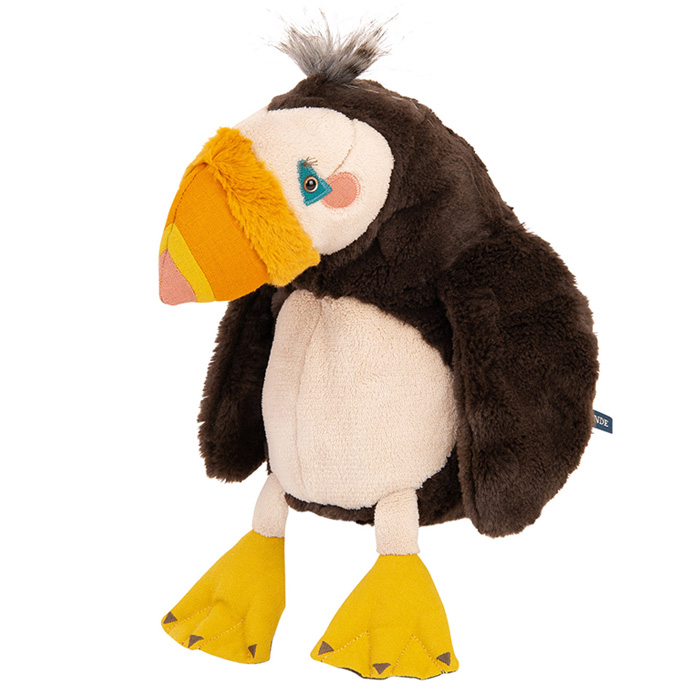 Lundi Bamsa 30 cm - Reinfann