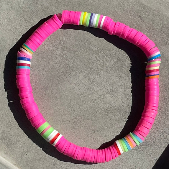 Summer Armband Pink - Reinfann