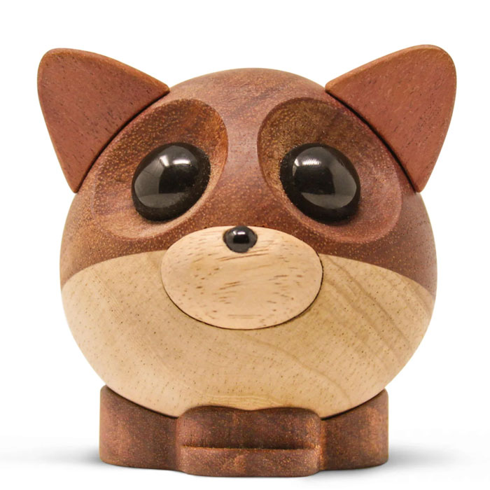 Fablewood Mikkel Revur - Reinfann