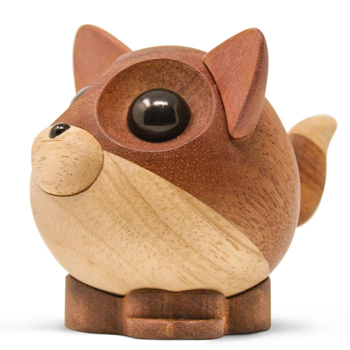 Fablewood Mikkel Revur - Reinfann