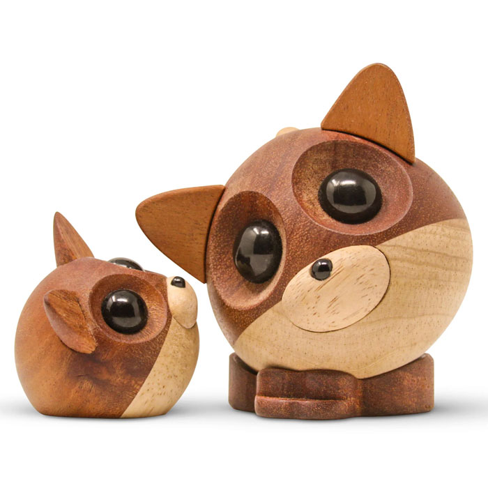 Fablewood Mikkel Revur - Reinfann